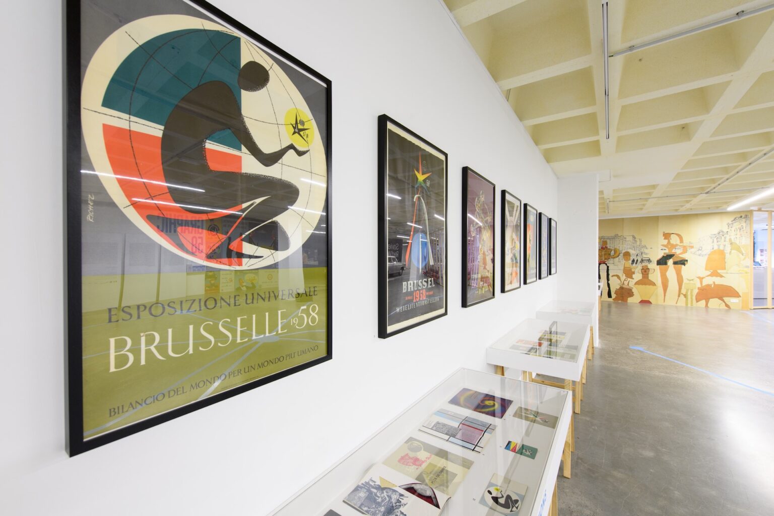 GRAPHIC 58 – Design Museum Brussels