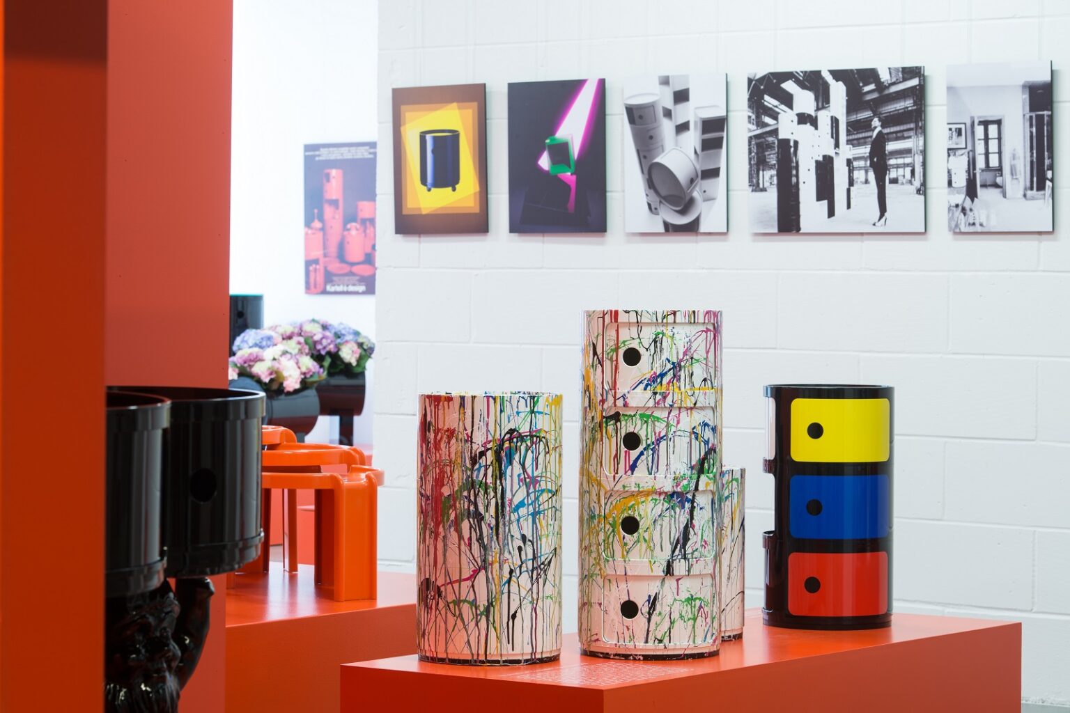 A TRIBUTE TO COMPONIBILI – Design Museum Brussels