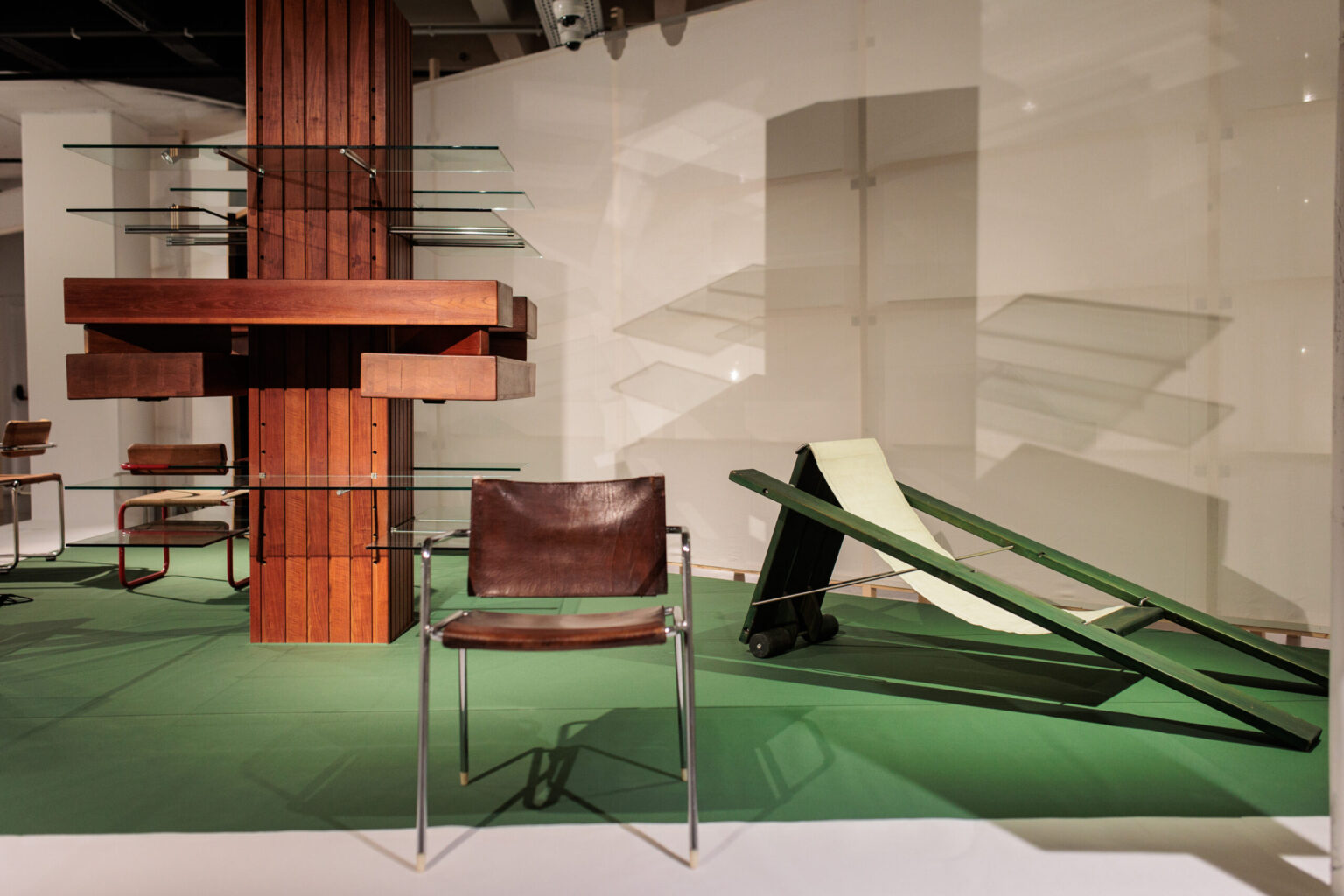 CHRISTOPHE GEVERS, L’ARCHITECTURE DU DÉTAIL – Design Museum Brussels