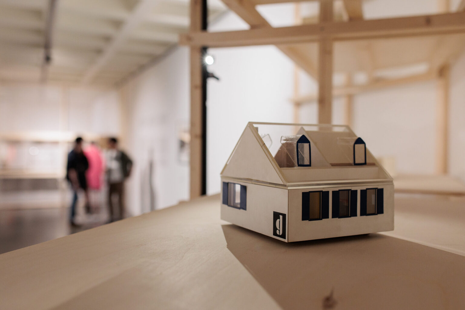 CHRISTOPHE GEVERS, L’ARCHITECTURE DU DÉTAIL – Design Museum Brussels