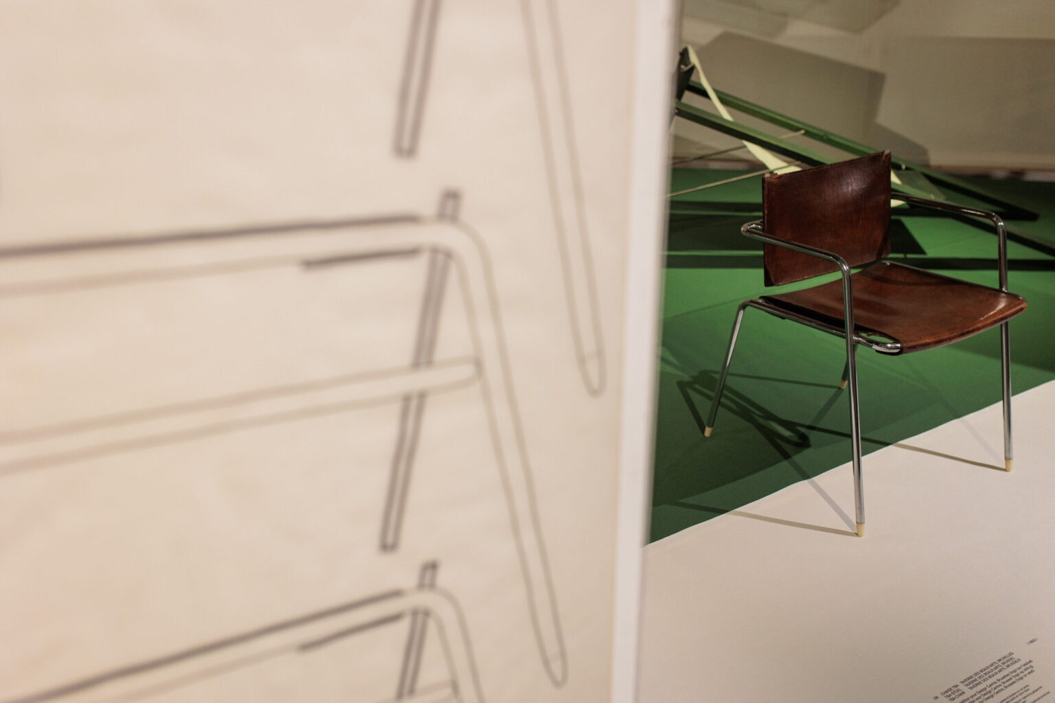 CHRISTOPHE GEVERS, L’ARCHITECTURE DU DÉTAIL – Design Museum Brussels