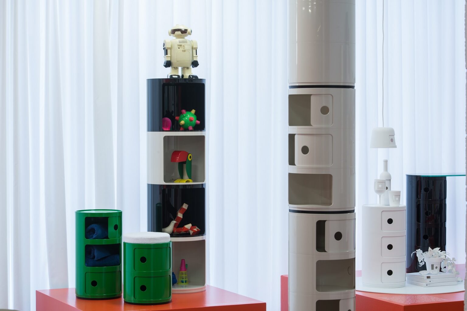 A TRIBUTE TO COMPONIBILI – Design Museum Brussels