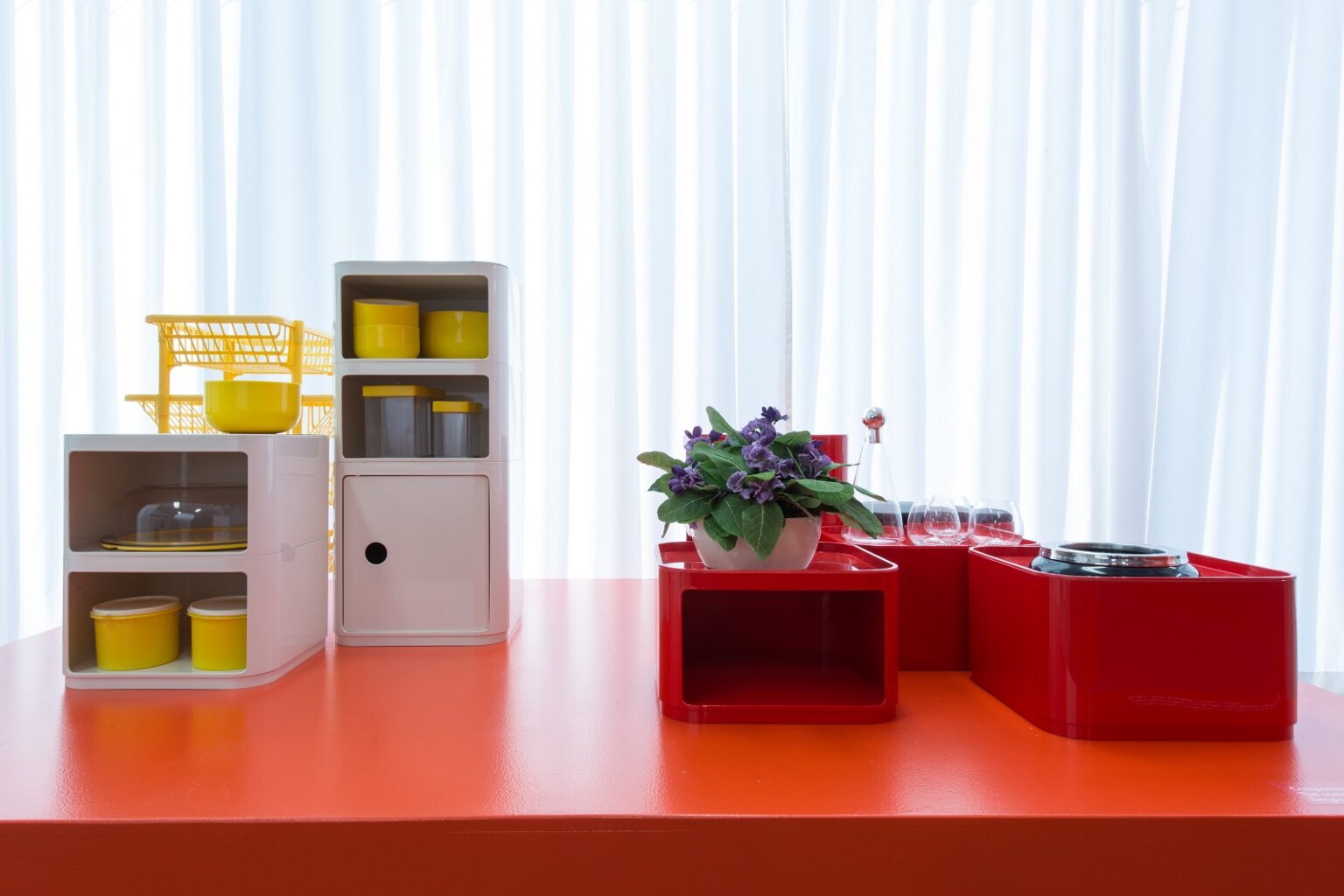 A TRIBUTE TO COMPONIBILI – Design Museum Brussels