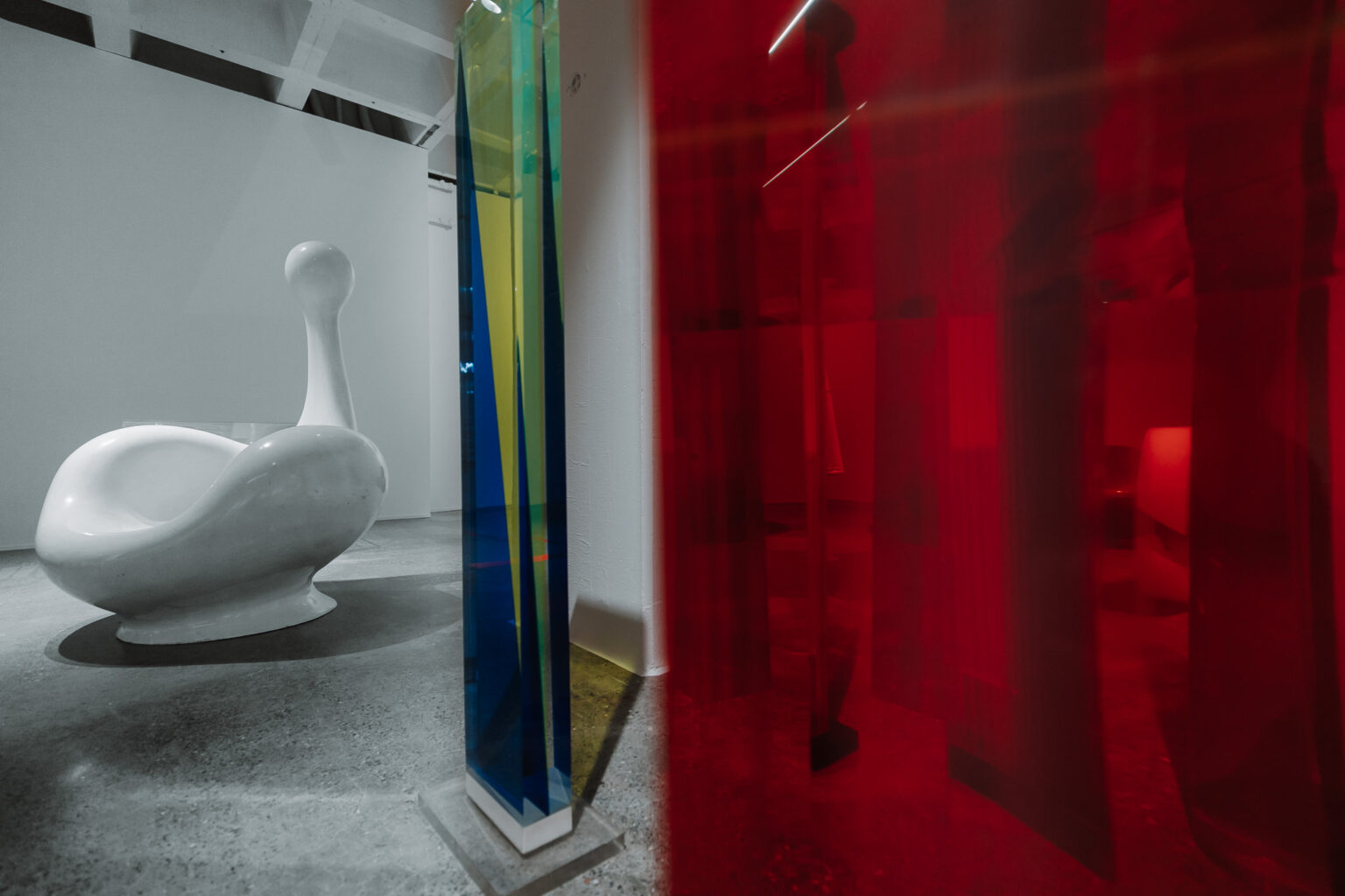 (UN)LOCKED – Design Museum Brussels