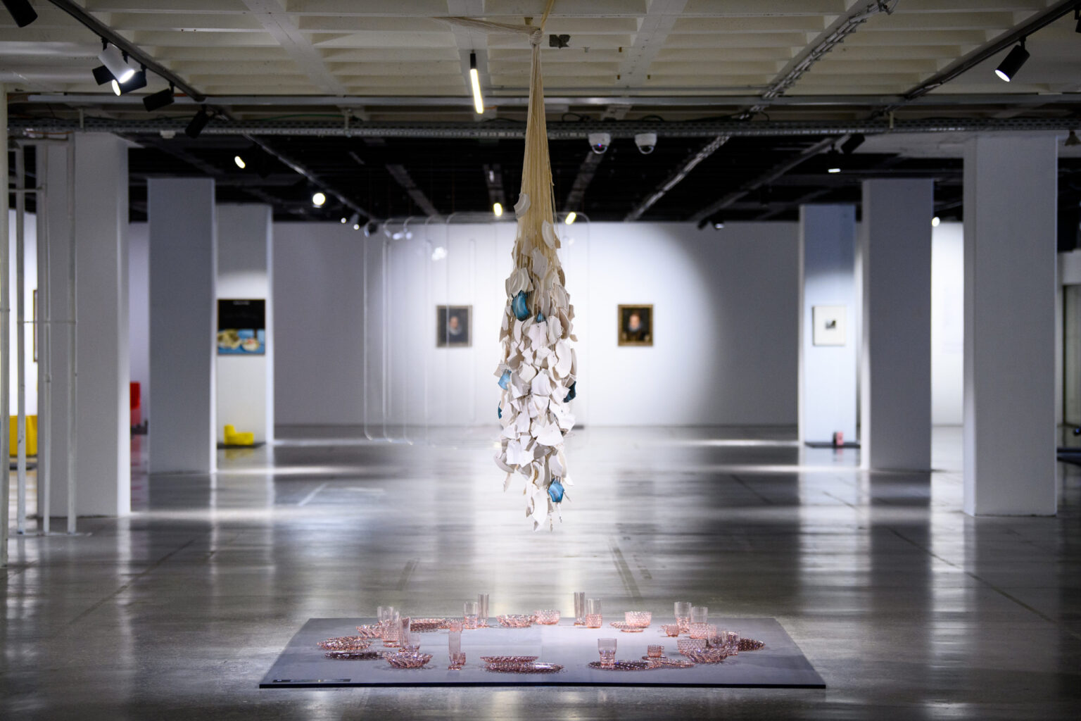 CRUSH – Design Museum Brussels