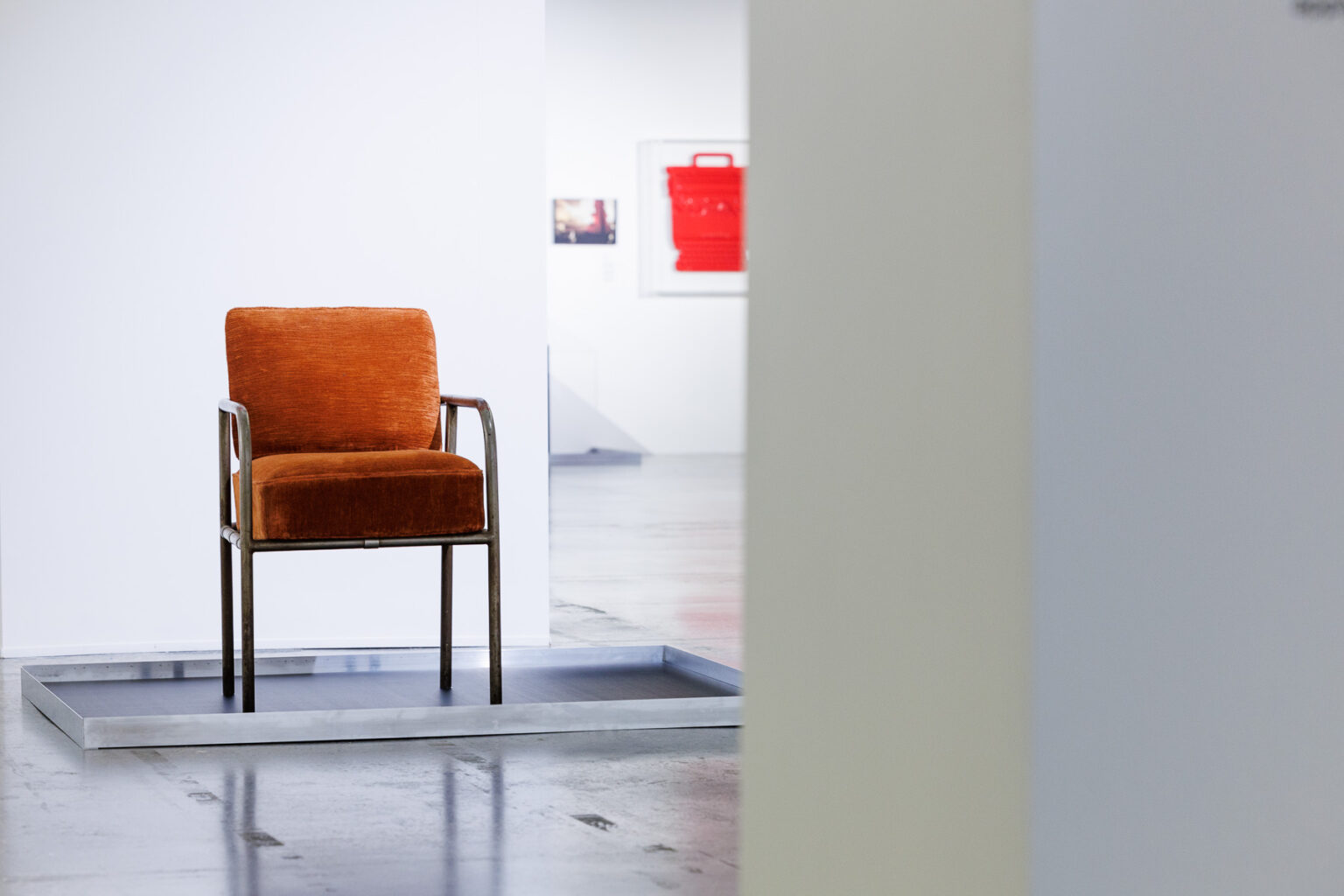 ON DISPLAY. – Design Museum Brussels