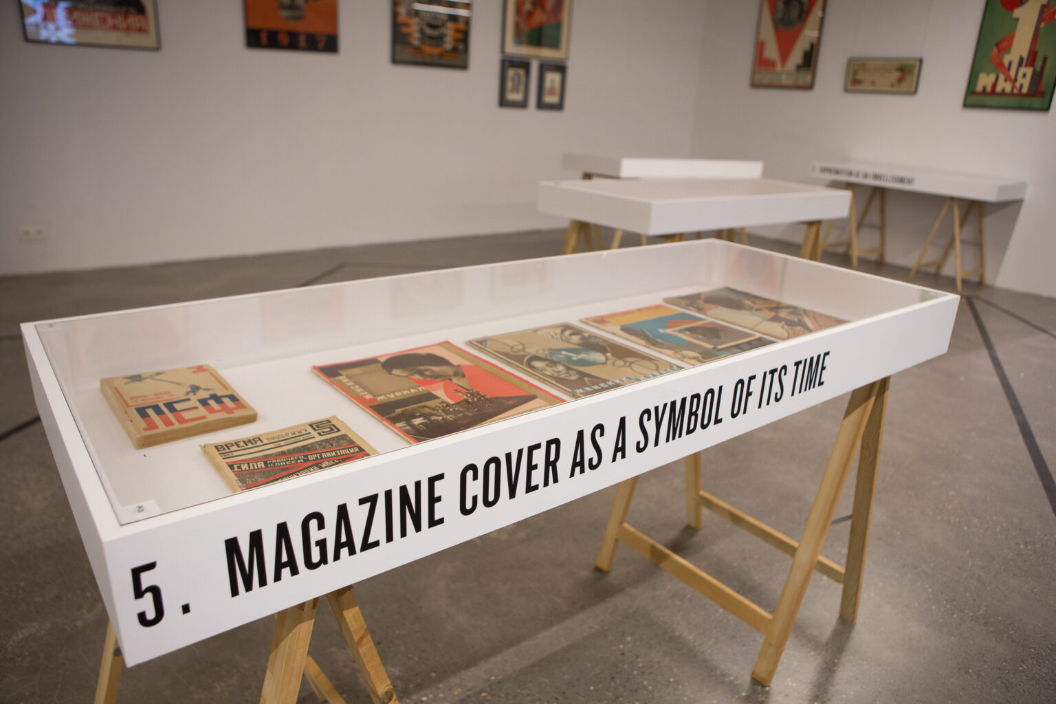 THE PAPER REVOLUTION – Design Museum Brussels