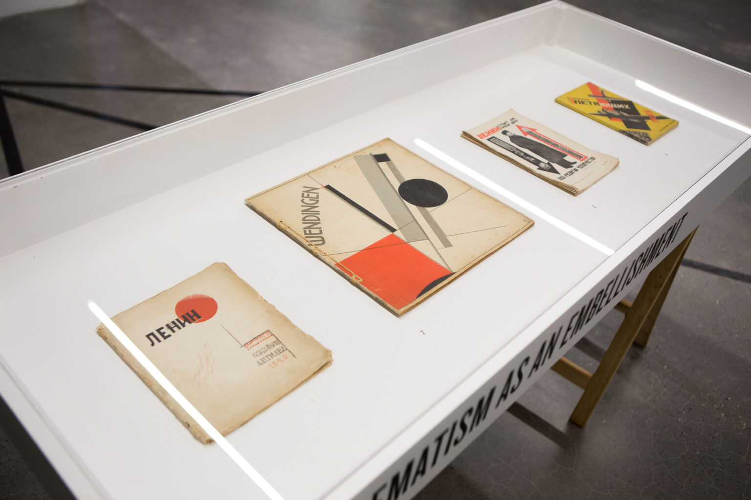 THE PAPER REVOLUTION – Design Museum Brussels