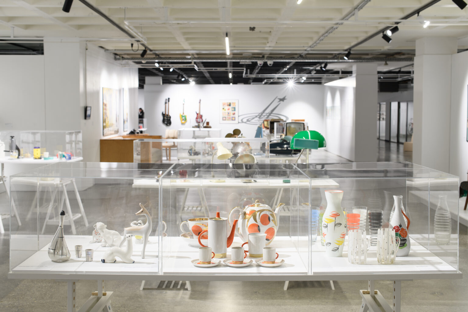 SOVIET DESIGN. RED WEALTH – Design Museum Brussels