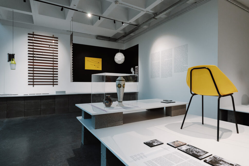 Belgisch Design Belge – Design Museum Brussels