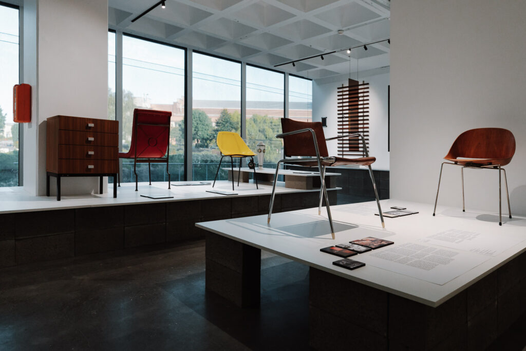 Belgisch Design Belge – Design Museum Brussels