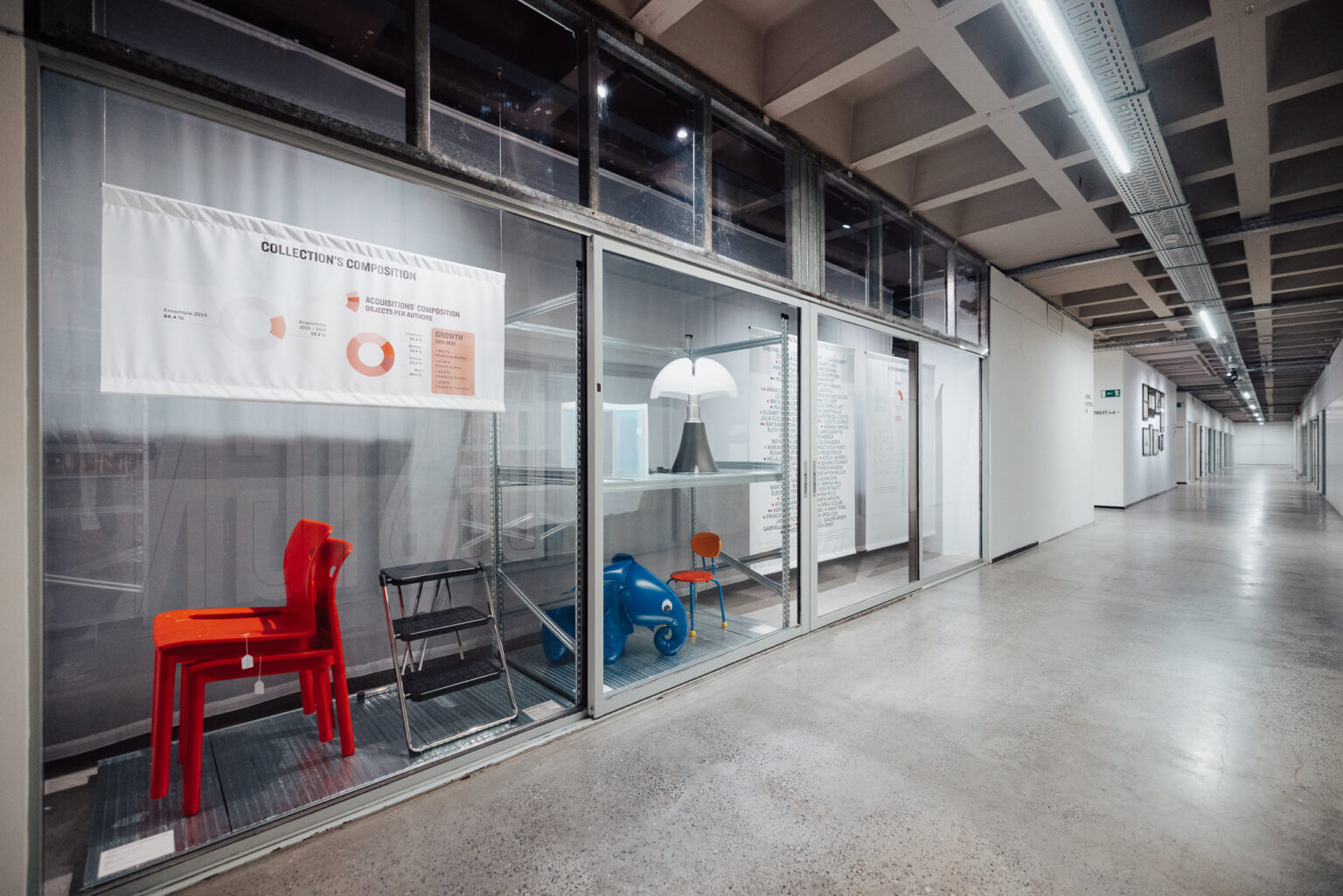 ANOTHER LOOK AT THE COLLECTION – Design Museum Brussels