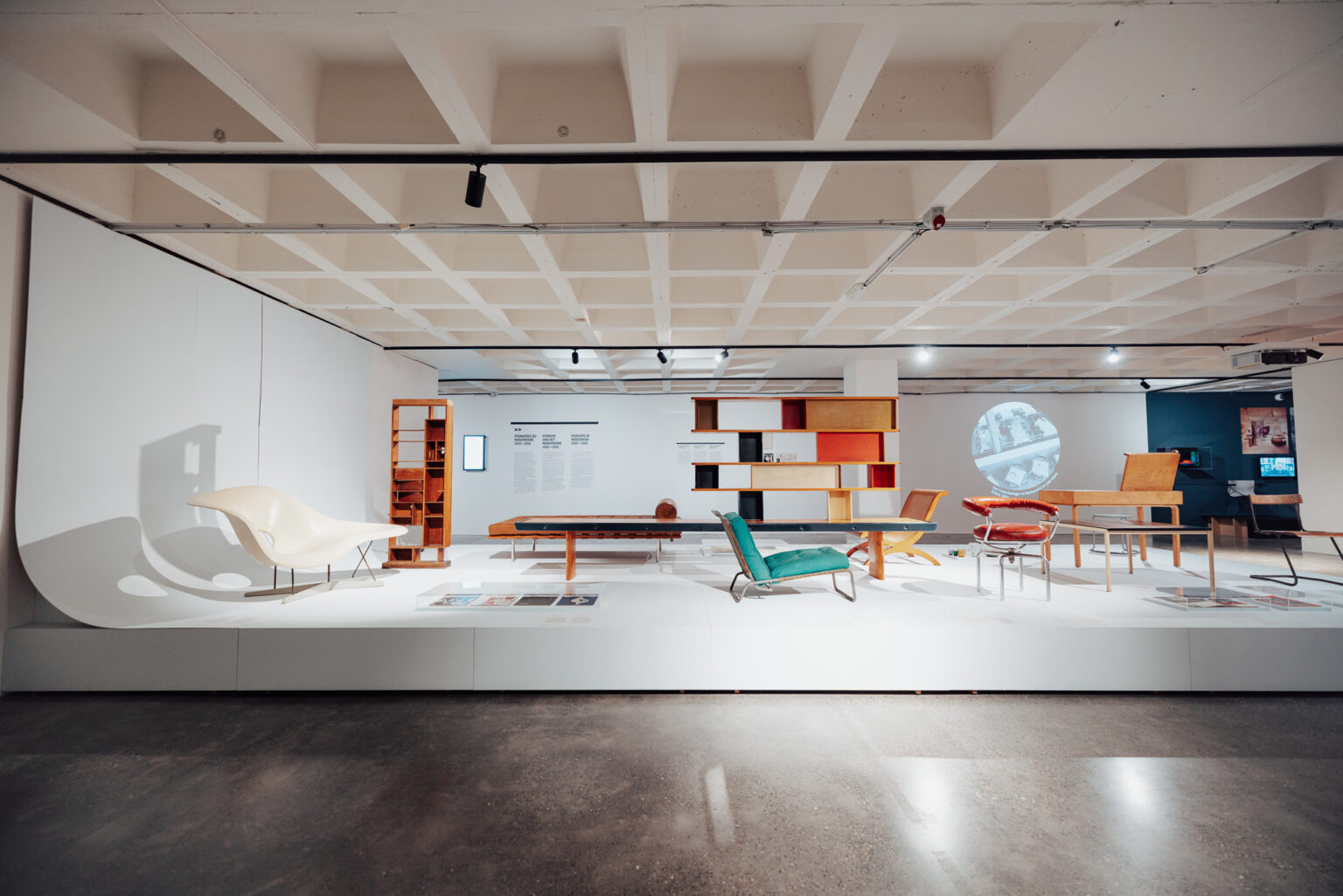 HERE WE ARE! WOMEN IN DESIGN 1900 – TODAY – Design Museum Brussels