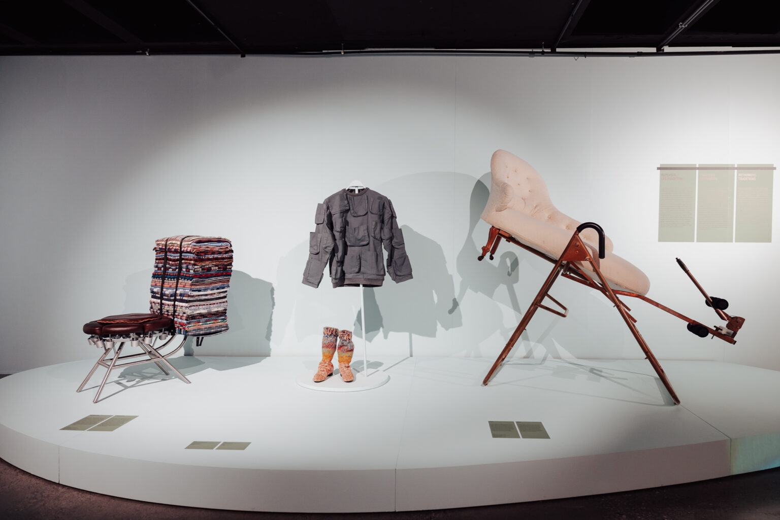 HERE WE ARE! WOMEN IN DESIGN 1900 – TODAY – Design Museum Brussels