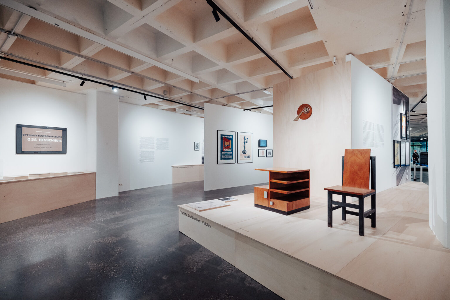 UNTOLD STORIES – DESIGNERS FEMMES EN BELGIQUE 1880-1980 – Design Museum ...